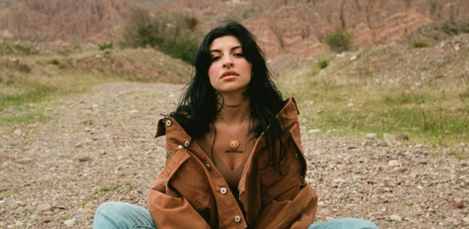 Cazzu anuncia su regreso a los escenarios - Uniradio Informa Baja California