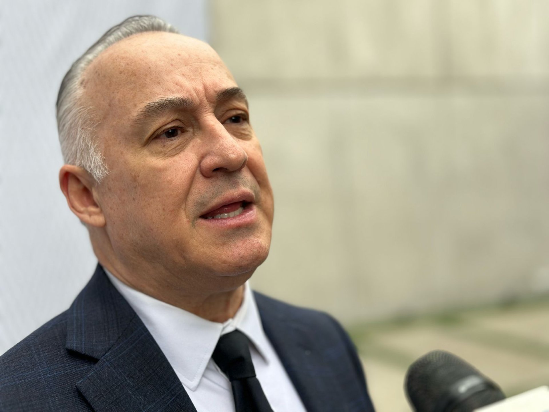 Exige Roberto Quijano transparencia y legalidad en proceso electoral del Poder Judicial ...