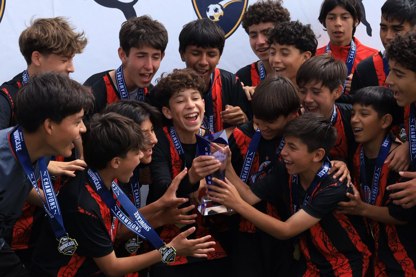 CIX se lleva la Rebels Showcase a Tijuana - Uniradio Informa Baja ...