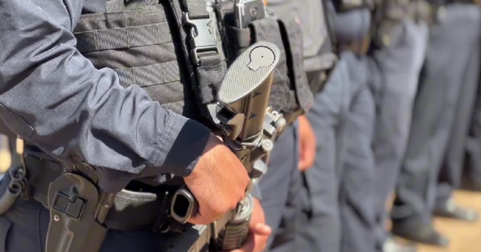 Refuerzan operativos contra el narcotráfico en Tijuana: destacan ...