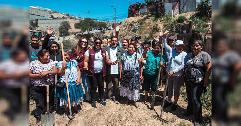 Suma Gobierno Municipal más de 3 mil 500 beneficiados con 'Tijuana ...