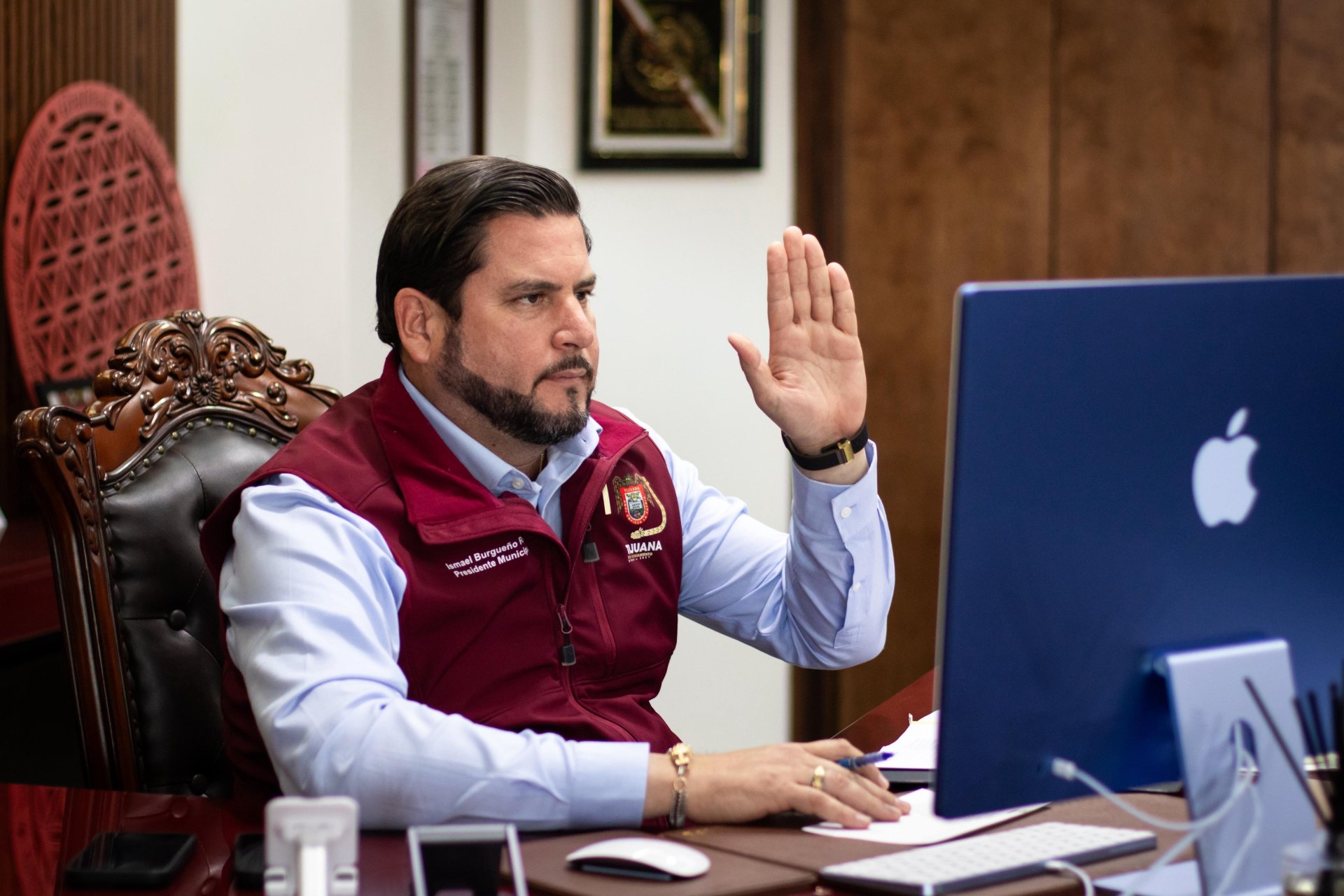 Aprueba Cabildo de Tijuana desincorporación de bienes para donación a favor de la educación ...