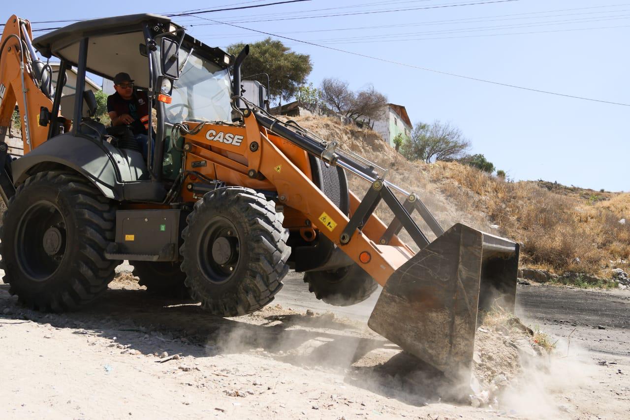 Avanza 'Tijuana, Ciudad Limpia' con más de 25 mil beneficiados en tres ...