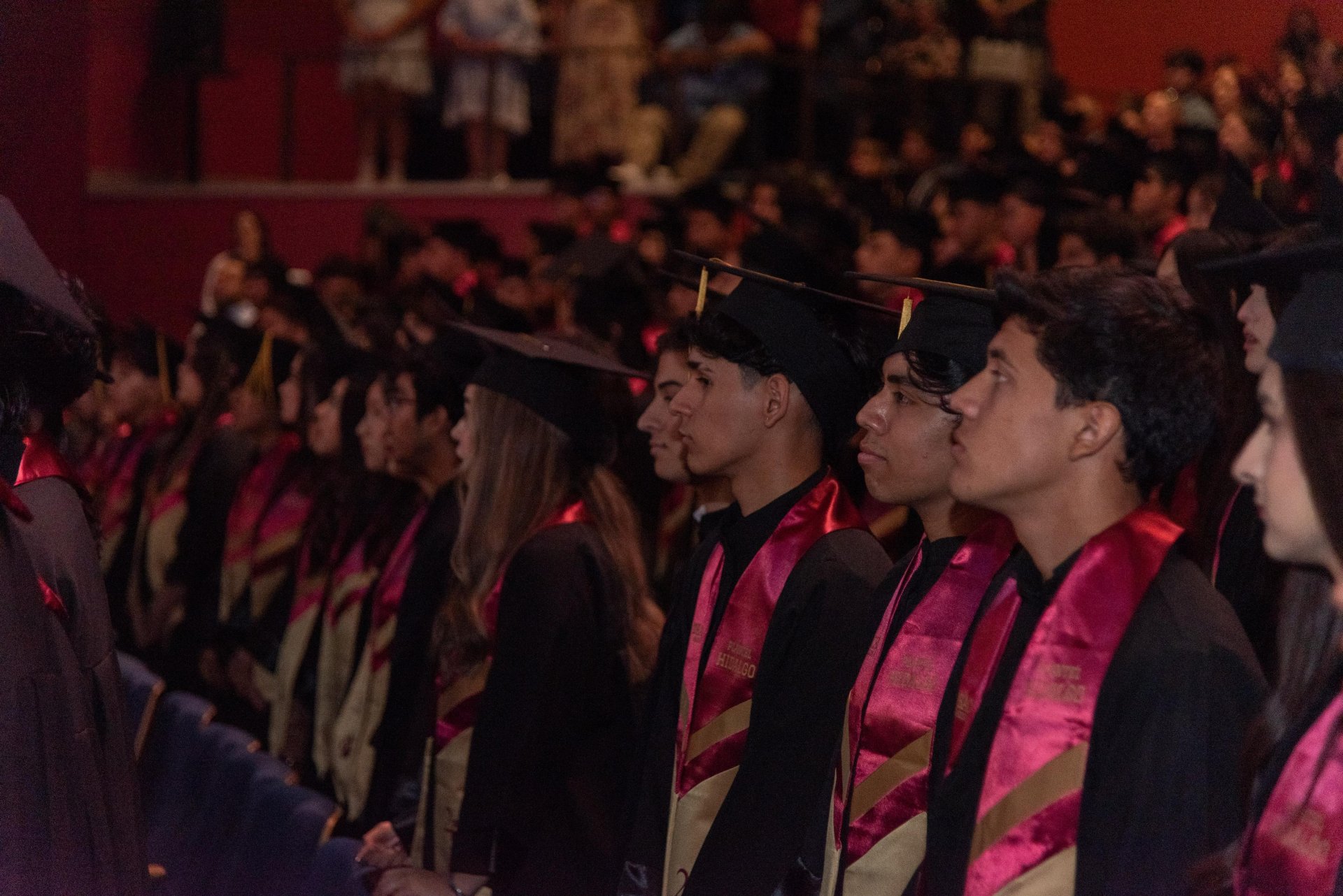 Inicia Cobach BC graduaciones para más de 13 mil estudiantes en todo el ...