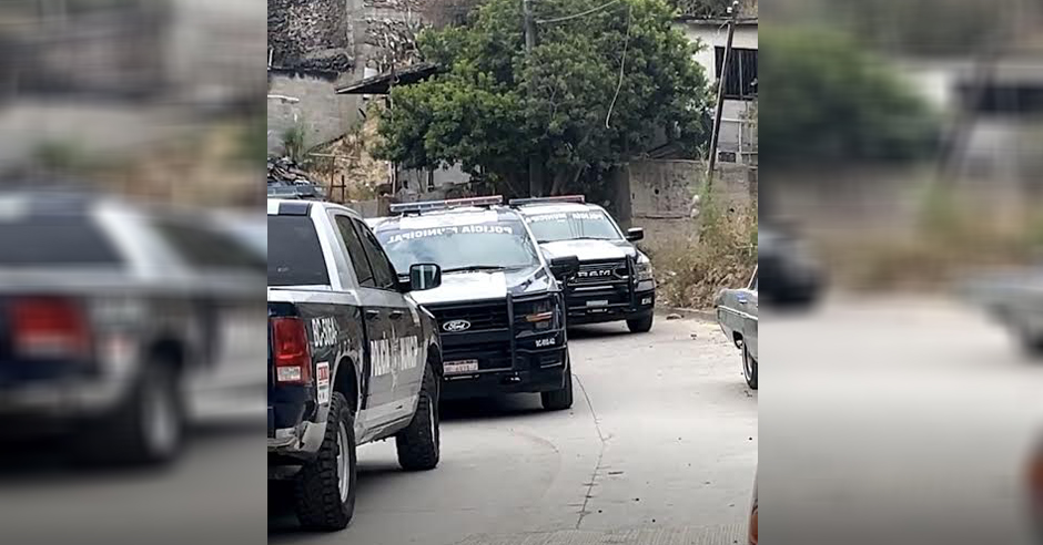 Hallan cadáver envuelto en cobija en la colonia Hidalgo - Uniradio Informa Baja California