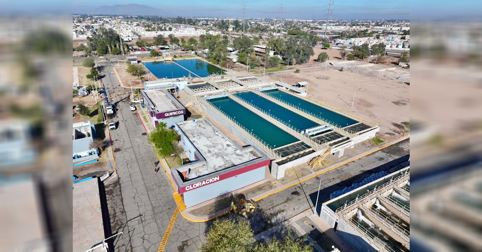 Laboratorio de CESPM garantiza monitoreo permanente de la calidad del ...
