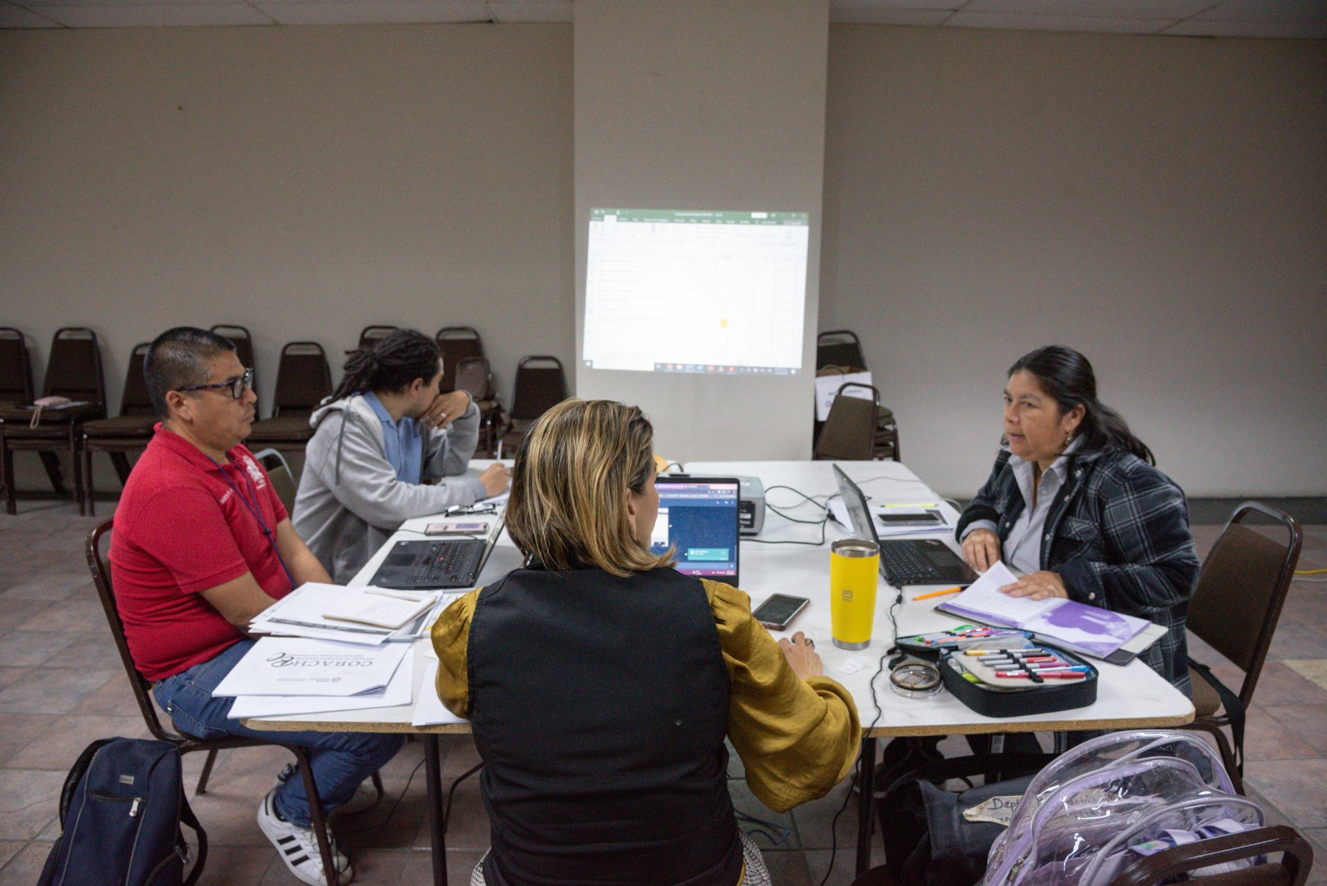COBACH BC capacita a docentes para el inicio del próximo ciclo escolar ...
