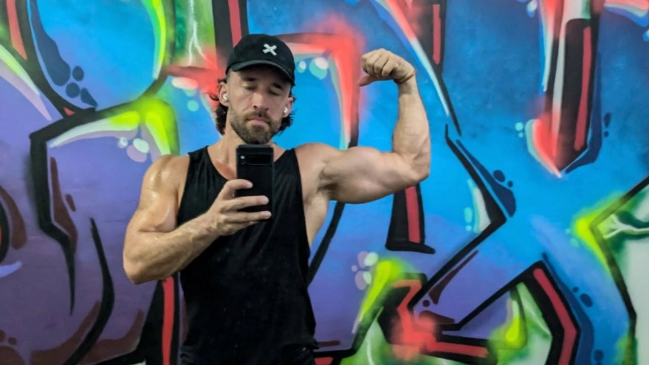 Tyler Wall, entrenador de fitness que murió en reto viral de MrBeast ...