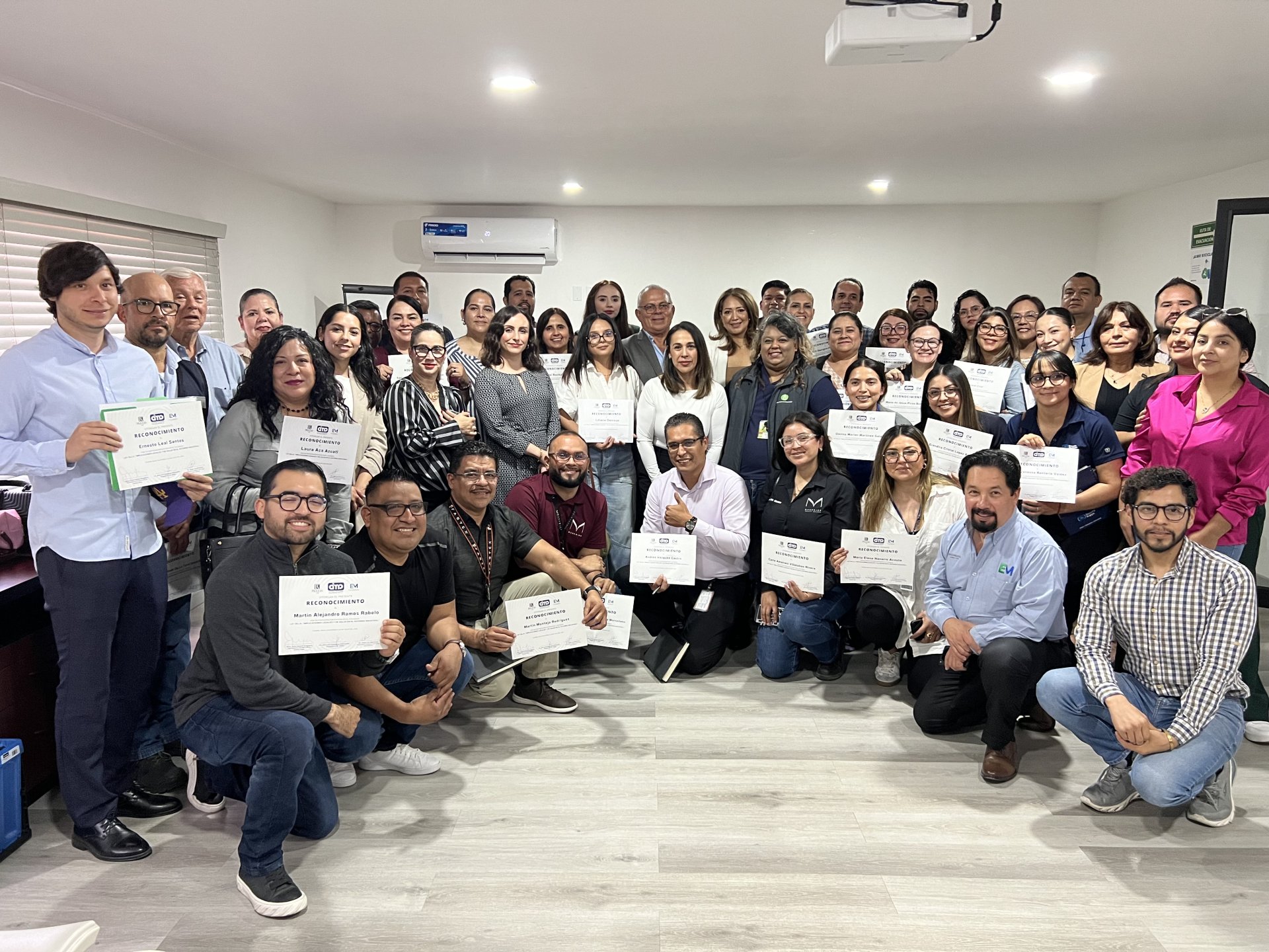 Advierte Asociación de Industriales de la Mesa de Otay riesgos legales ...