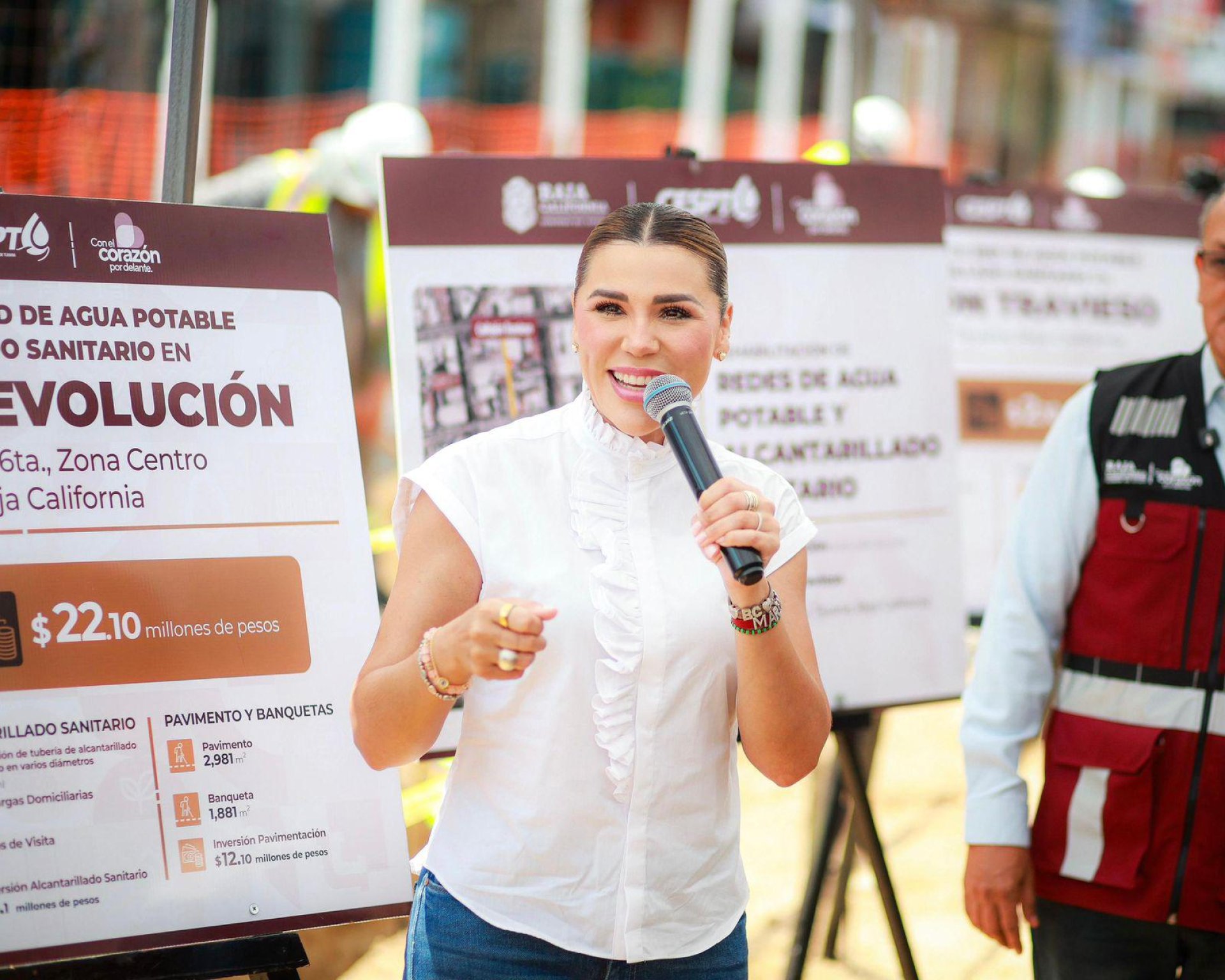 Refuerza Marina del Pilar la estrategia Corazones en Tijuana con más ...