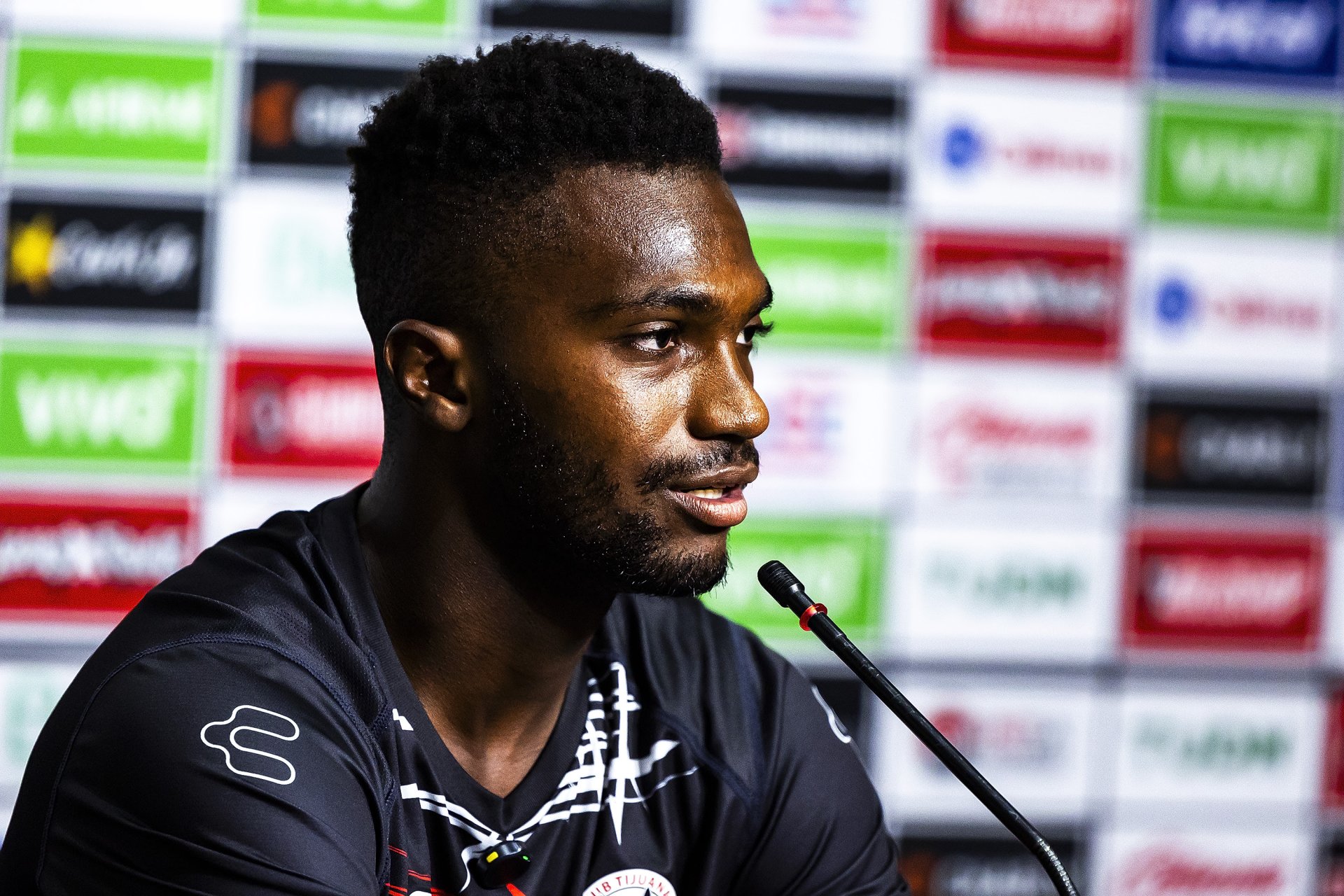 Vitinho y Xolos ven cada partido como una final - Uniradio Informa Baja ...