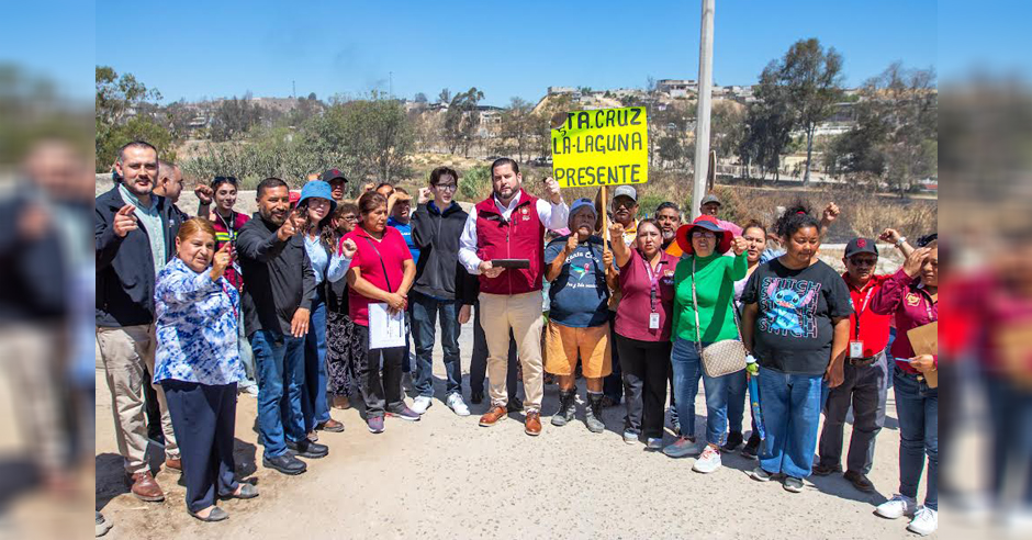Fortalece Gobierno Municipal acciones del programa "Tijuana: Ciudad ...