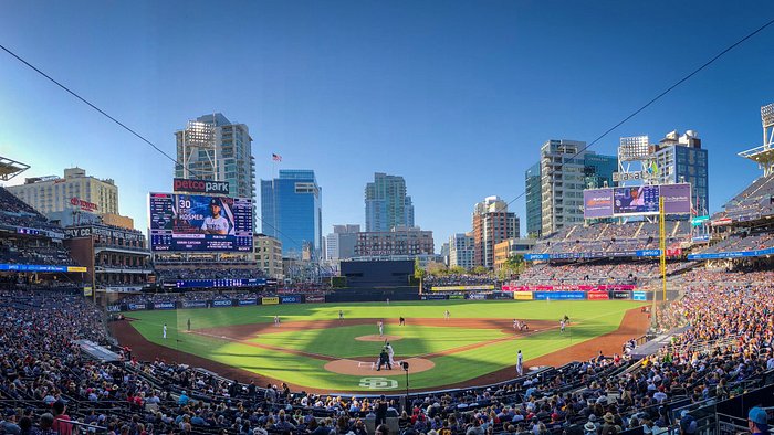 El rodeo de San Diego regresa a Petco Park para su tercera edición ...