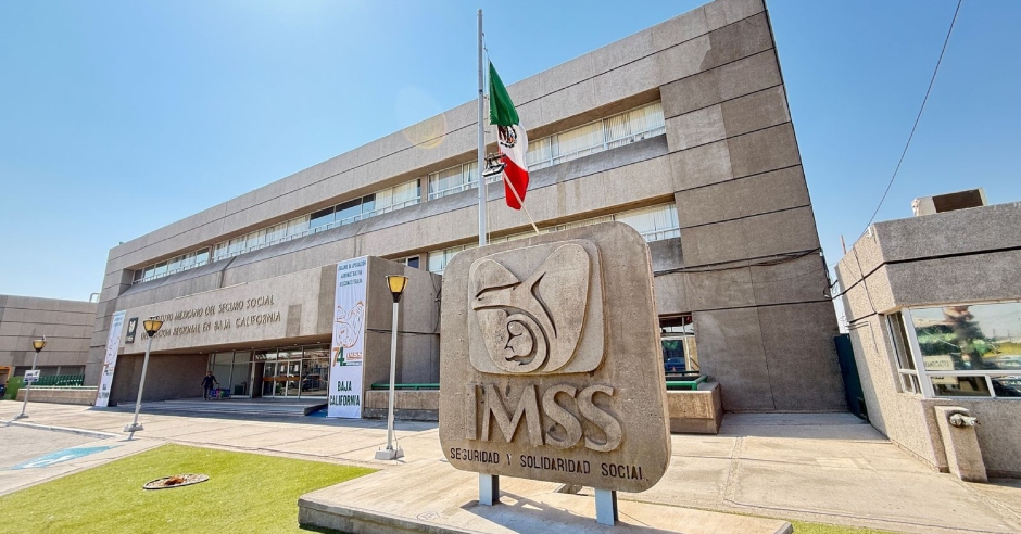 Realizan en BC intercambio de servicios médicos IMSS - IMSS Bienestar ...