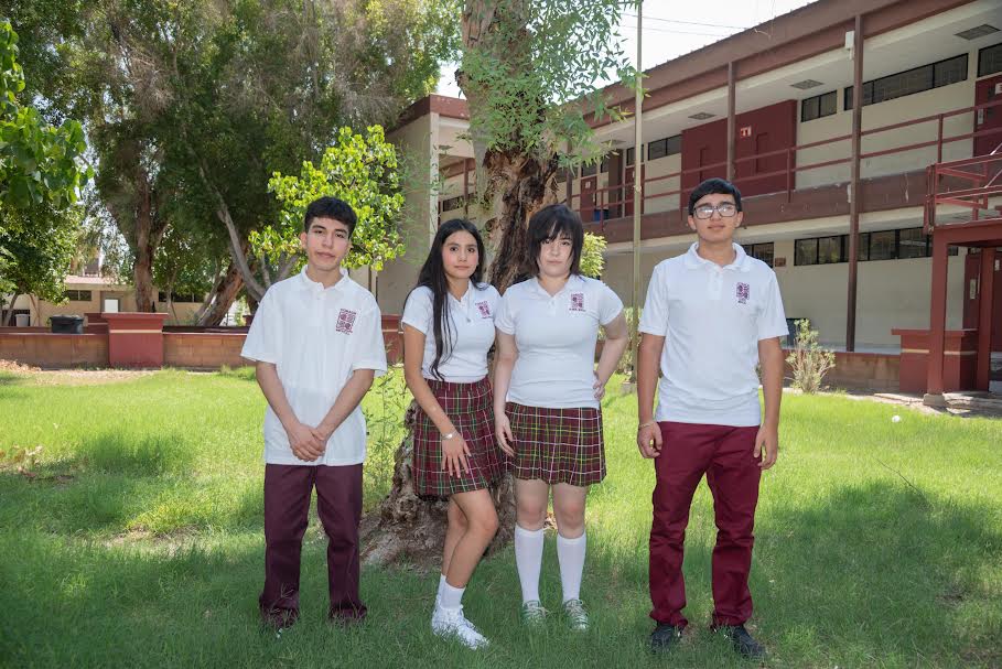 Más de 19,000 estudiantes inician su formación académica en COBACH BC ...