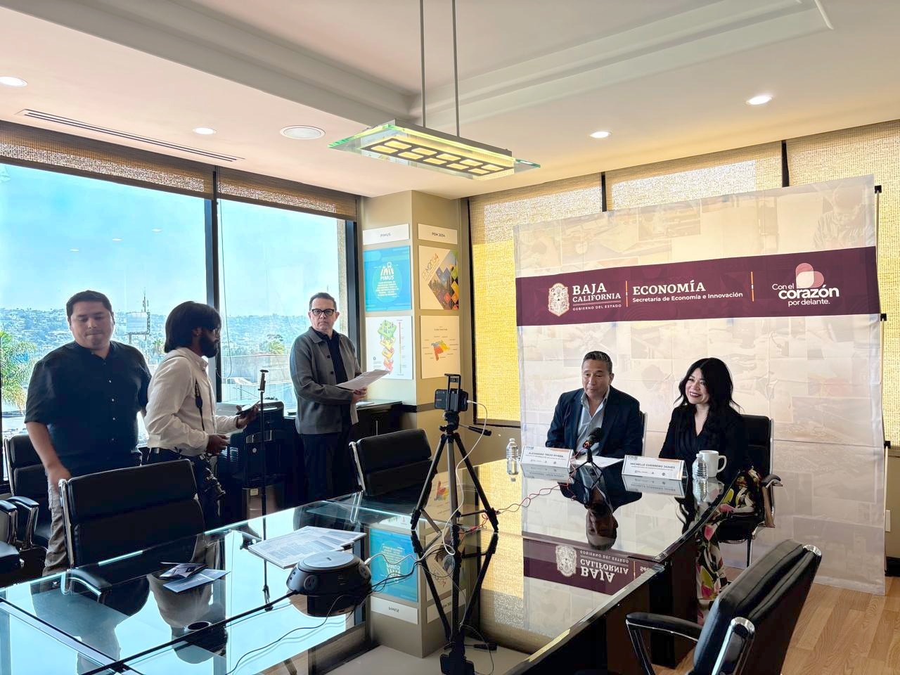 Invitan SEI y GS1 México a "Fábrica de Negocio", espacio para integrar ...