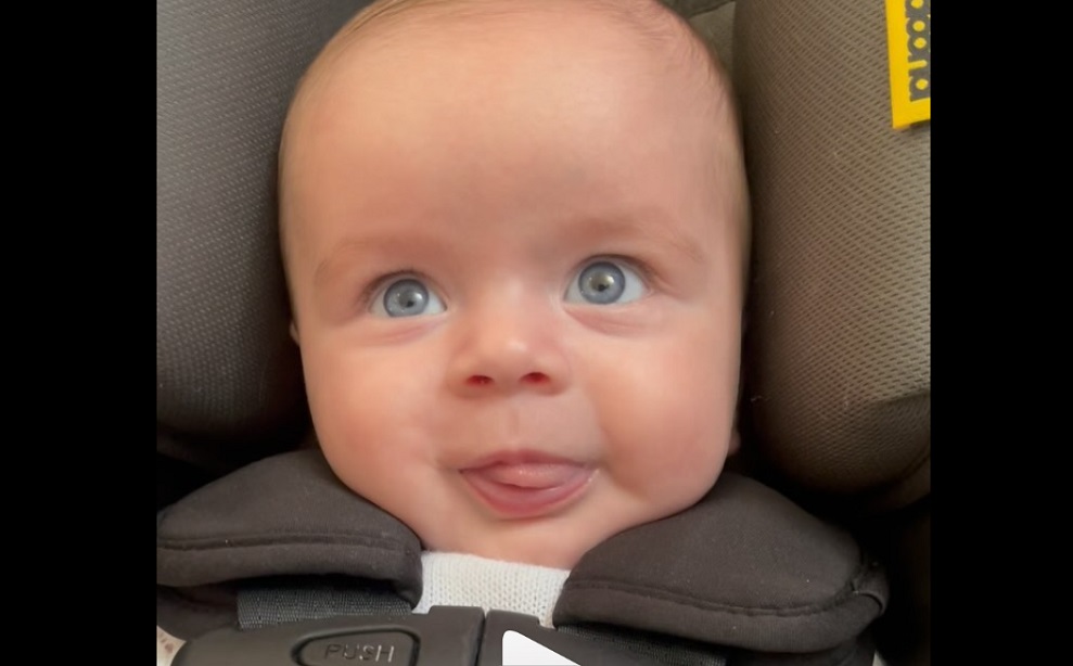 René Strickler, orgulloso por matrimonio y paternidad de su hijo ...