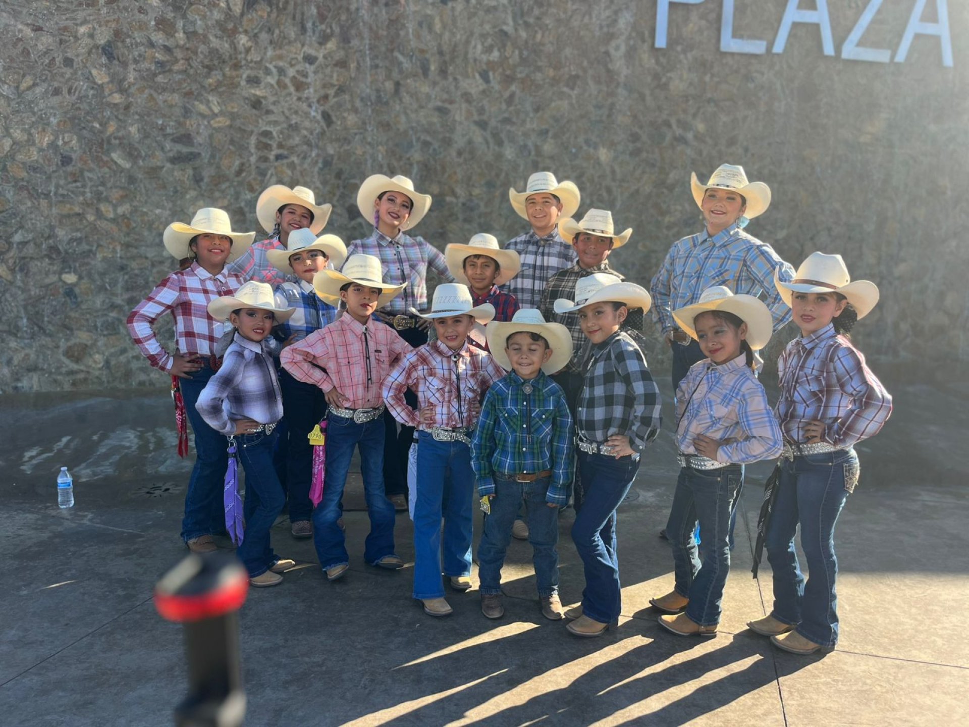 Estudiantes de Casa de la Cultura Maneadero representarán a Ensenada en ...
