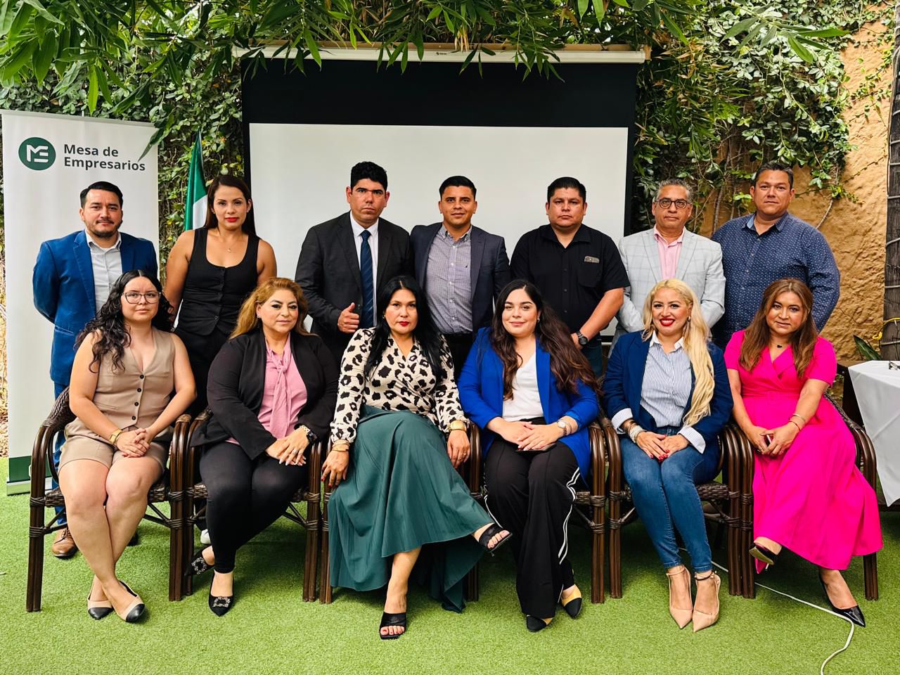 Imparten información a empresarios sobre facultades y atribuciones del ...