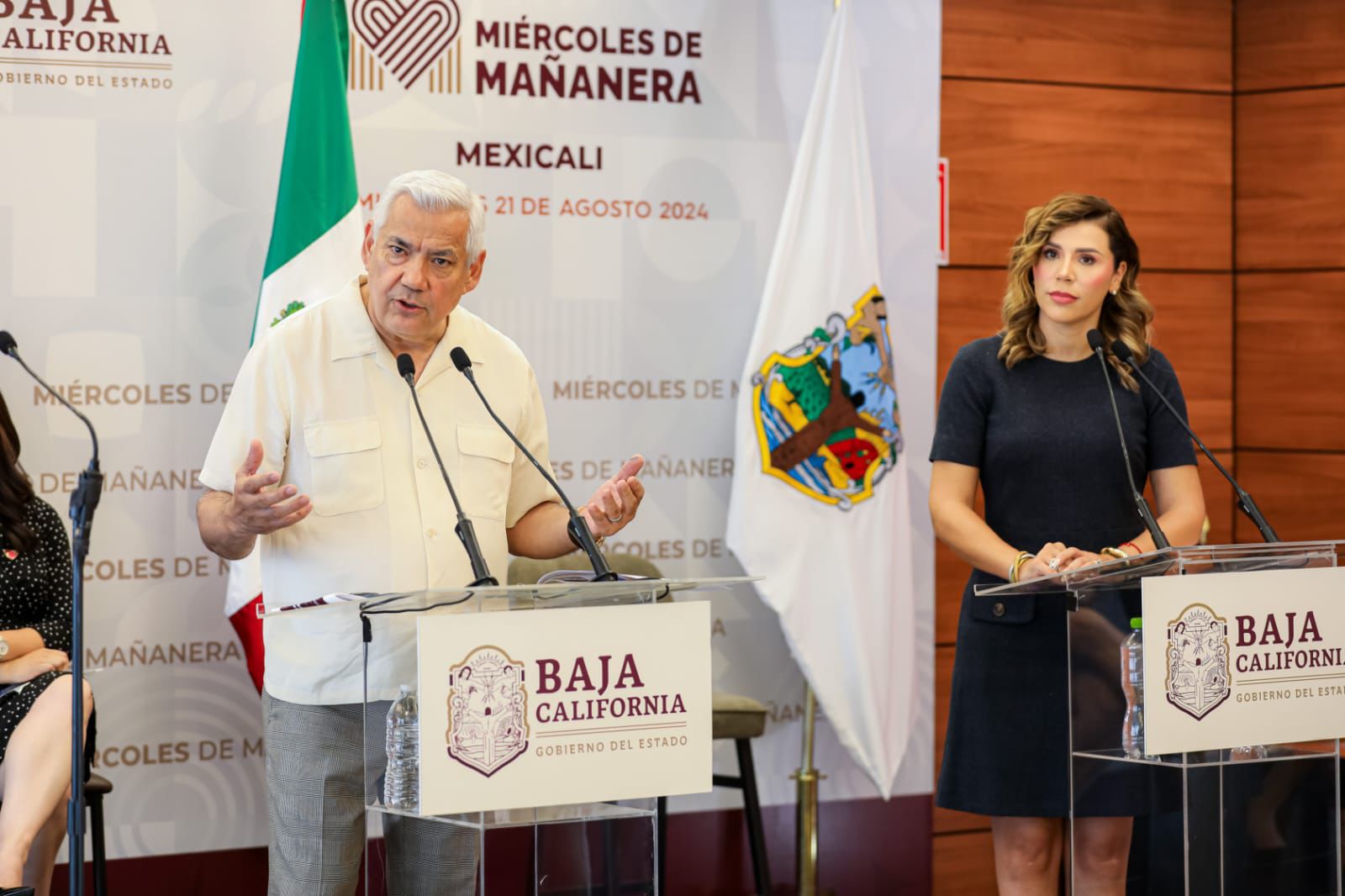 Fitch Ratings eleva la calificación de Baja California a A- (MEX) con ...