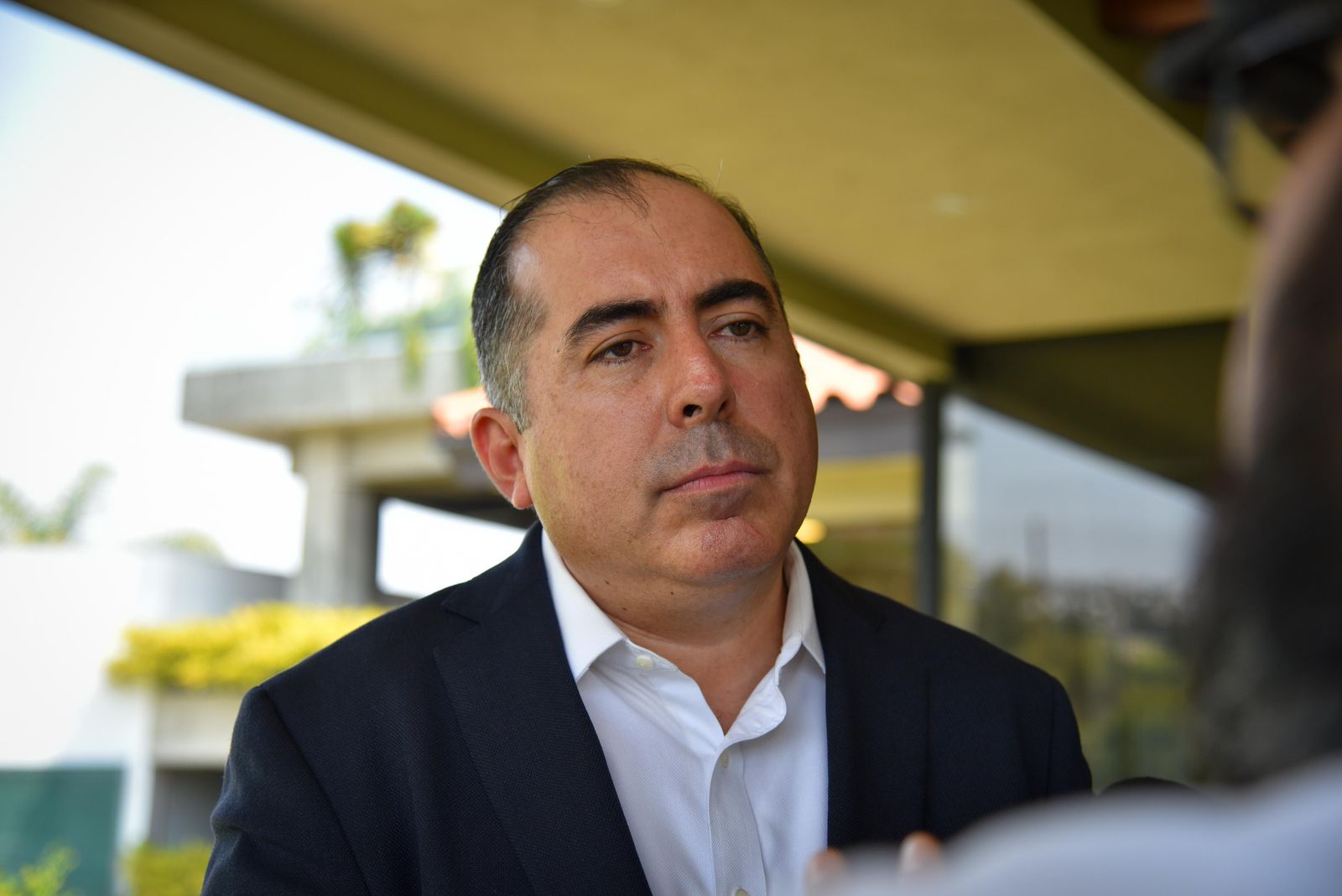 Coparmex Tijuana advierte riesgos y oportunidades en el Paquete Económico 2026 - Uniradio ...