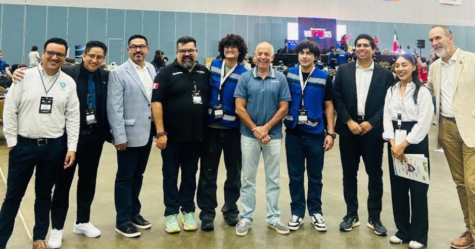 Reconoce secretario Kurt Honold "Talento de la niñez y la juventud como ...