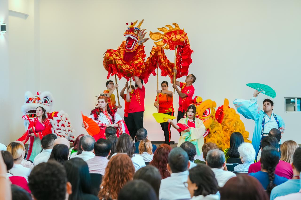 Cecyte BC celebra 27 años de historia y formación educativa - Uniradio ...
