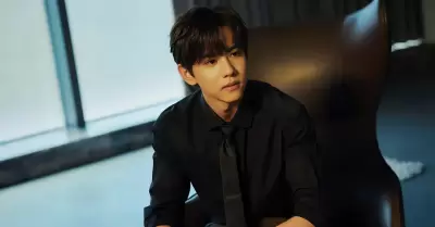 Liu Xuan Cheng, actor de "Revenged Love", colapsa tras acoso masivo en China - Uniradio Informa ...