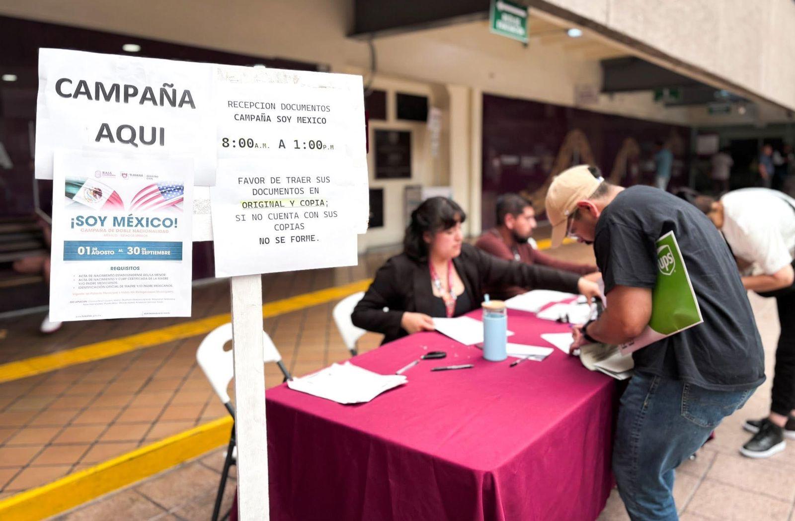 Realiza Gobierno Municipal de Tijuana más de 14 mil trámites de la ...