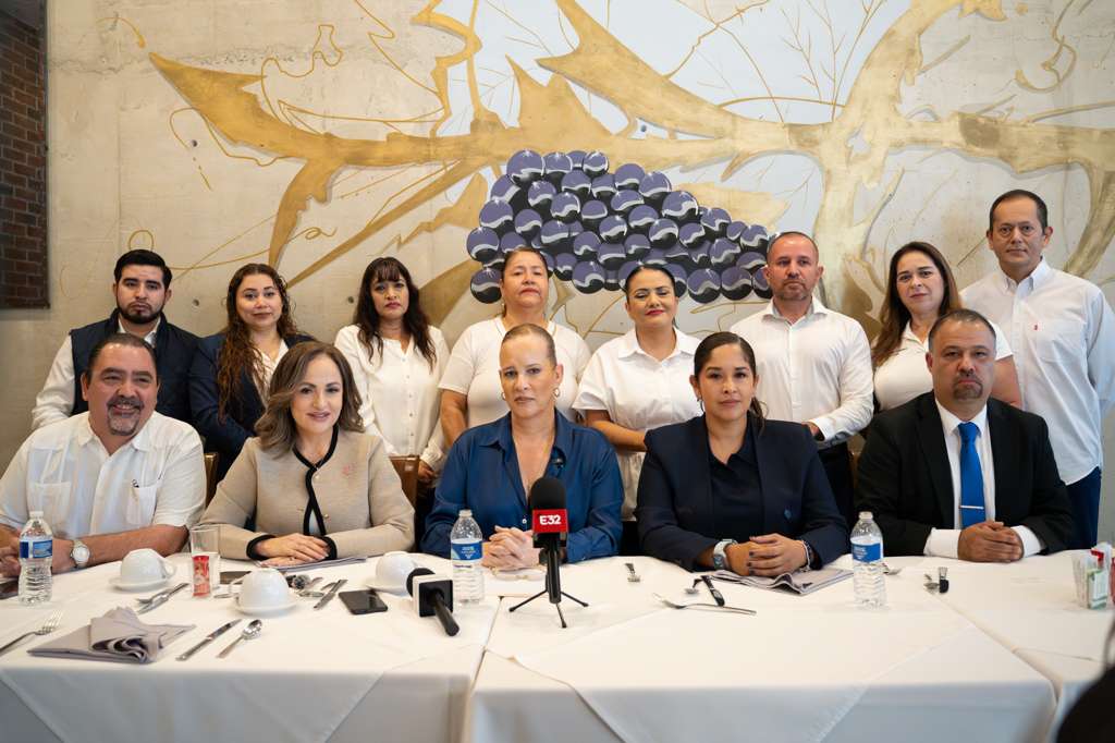 Anuncia PAN Tijuana nueva etapa de apertura, modernización y compromiso ...