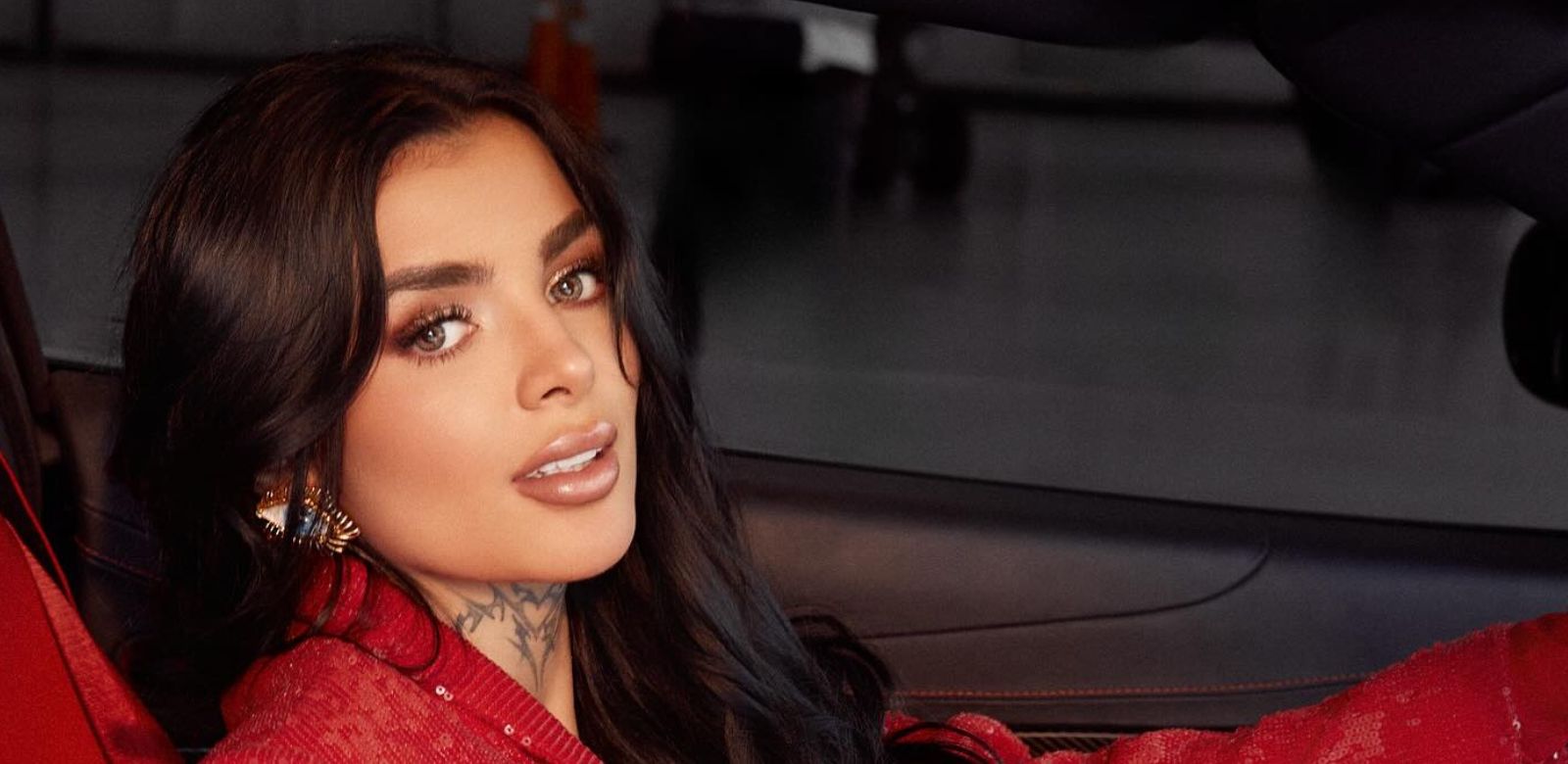 Karely Ruíz revela que una mujer la estafó con 55 mil pesos - Uniradio ...