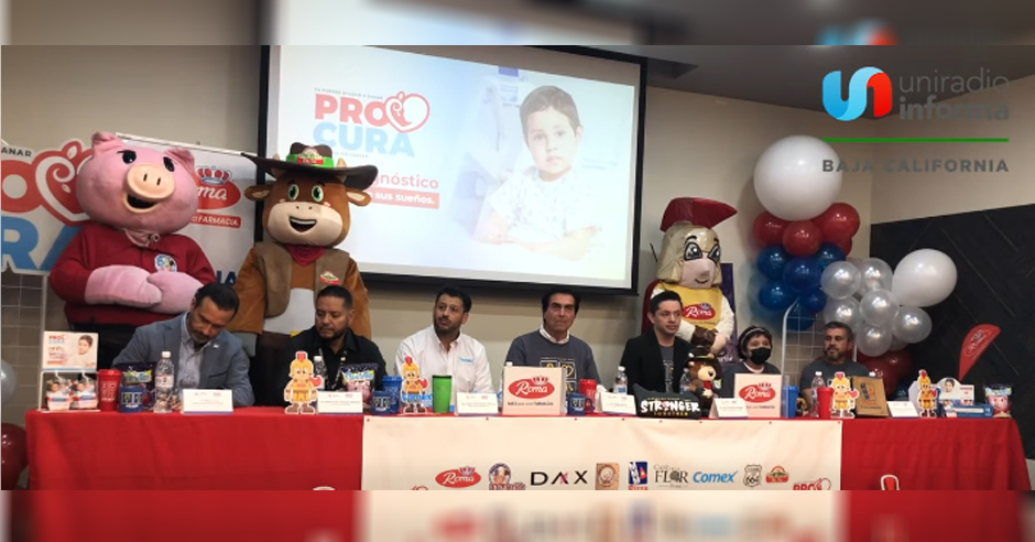 VIDEO: Fundación Castro-Limón lanza su campaña "PROCURA 2025" para ...