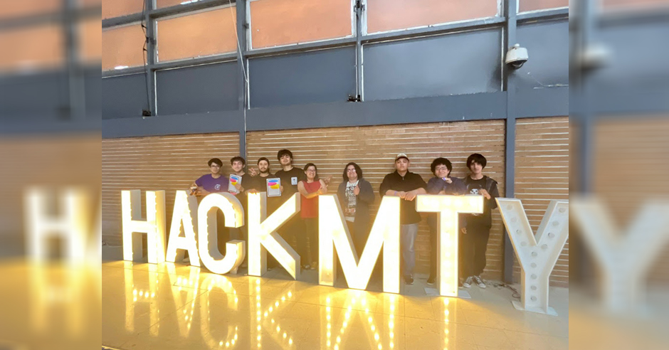 Estudiantes de ingeniería en ciencias computacionales de CETYS ganan ...