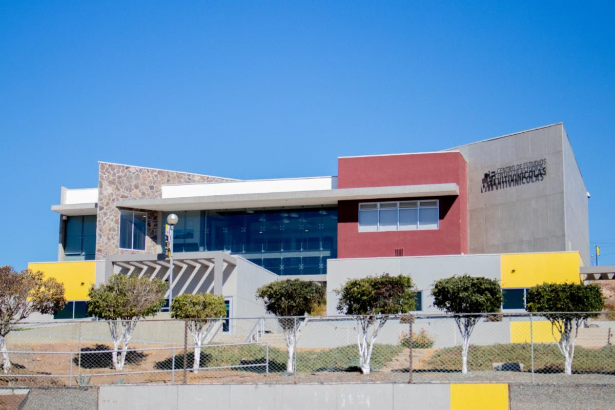 CEVIT realiza Simposio Internacional de Viticultura Sustentable ...