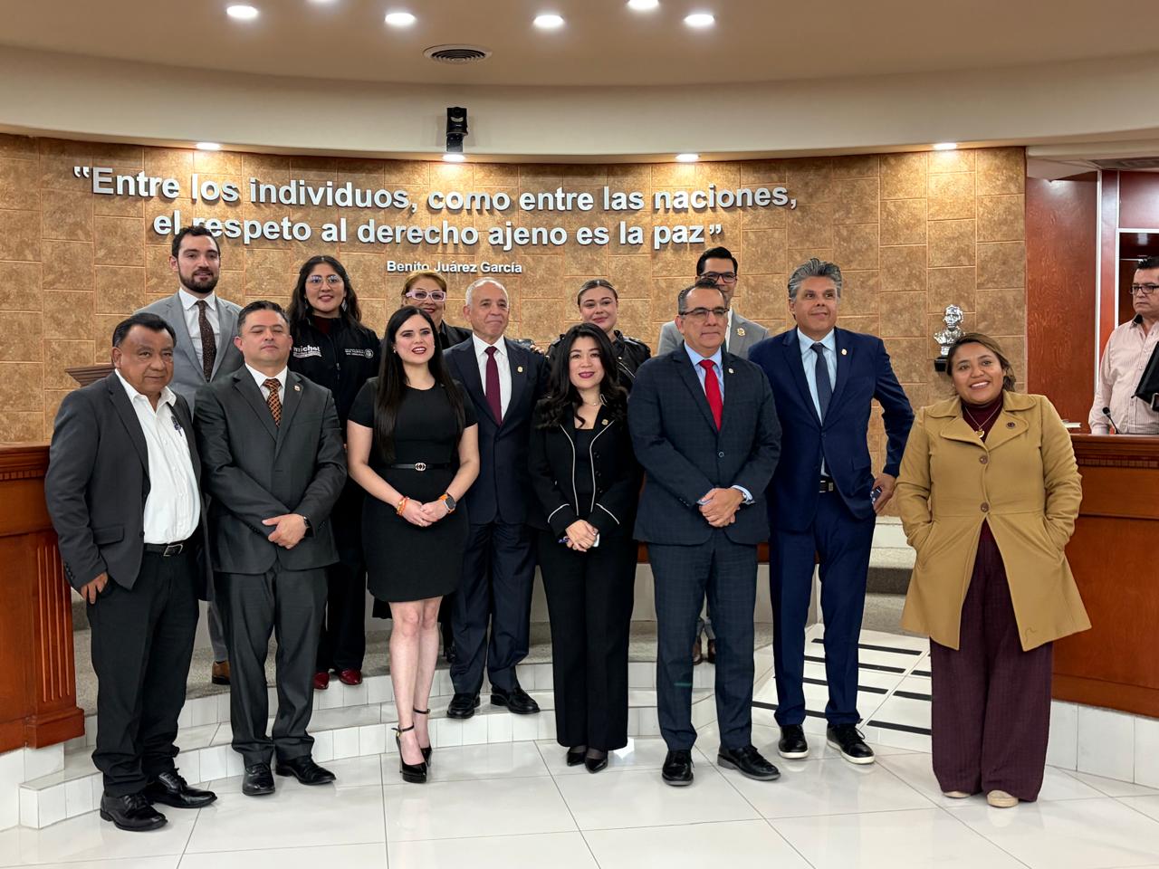 Presenta Kurt Honold resultados de la Secretaría de Economía en el ...