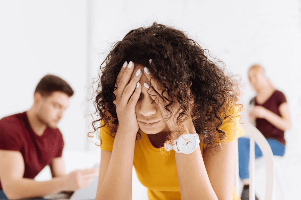 Más que flojera; experta explica la realidad detrás de los jóvenes que ...