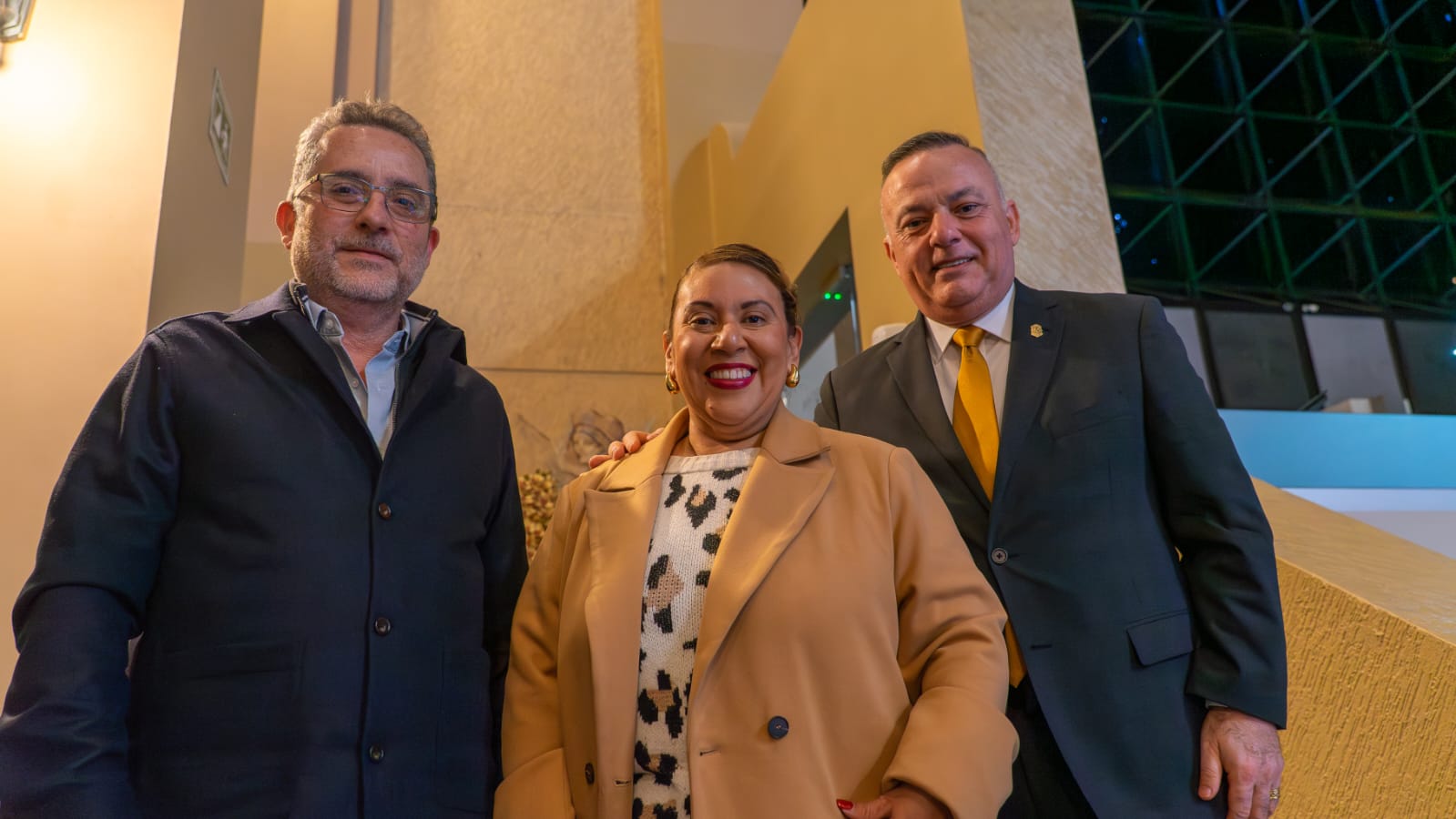 Llegada de Miguel Ángel Badiola Montaño abre oportunidades para ...