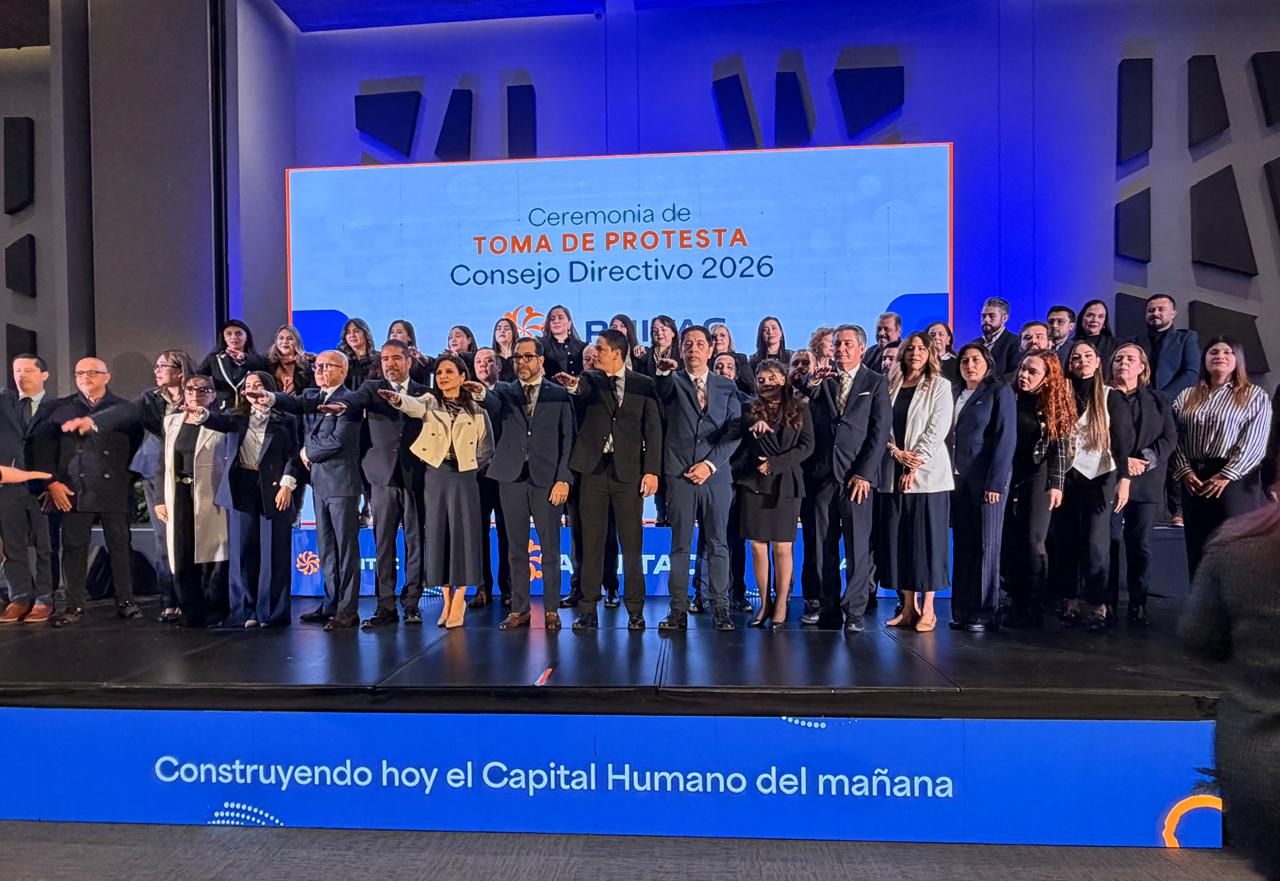 Reconoce SEI BC a Arhitac como aliado estratégico para el ...