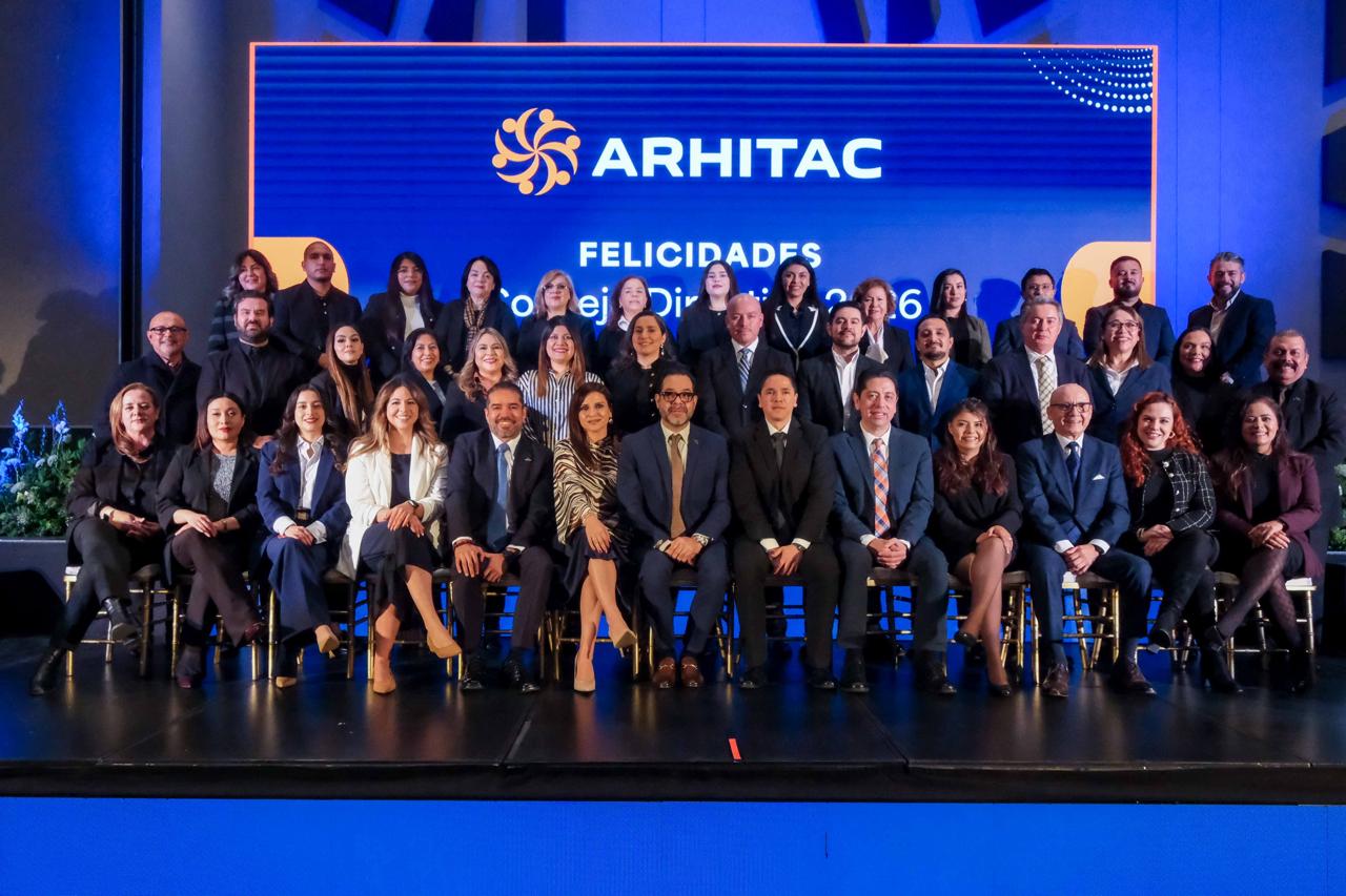 Traza Arhitac ejes de trabajo para fortalecer el capital humano en ...