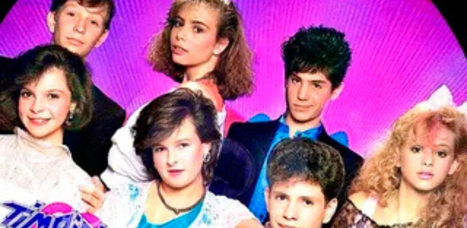 Así lucen actualmente los ex integrantes de Timbiriche - Uniradio ...