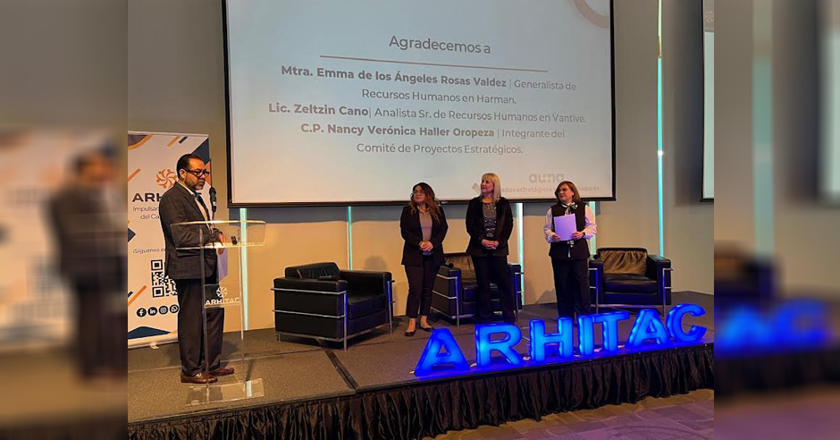 Confirma Arhitac menor rotación de personal en Tijuana por contracción ...
