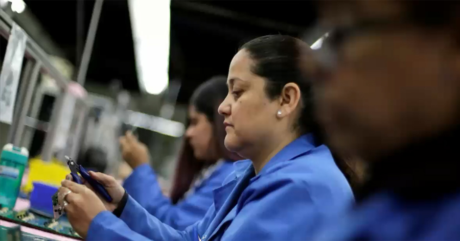 Sin alcanzar paridad, se incrementa participación de mujeres en puestos ...