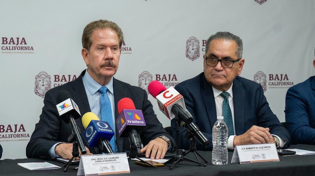 Coordinará Octavio Sandoval a los CCE´s de Baja California - Uniradio ...