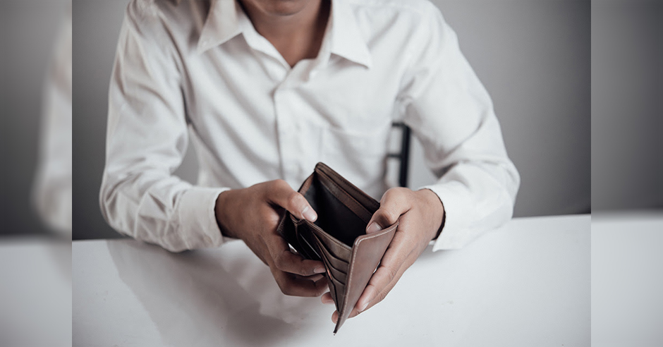 Como el estrés financiero impacta la salud mental - Uniradio Informa ...