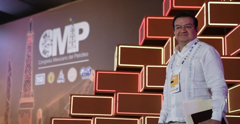 Pemex anuncia inversión de 93 mil mdp para la industria petroquímica ...