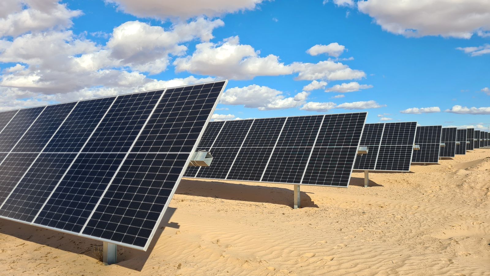 Avanza Baja California en energías renovables con proyectos ...