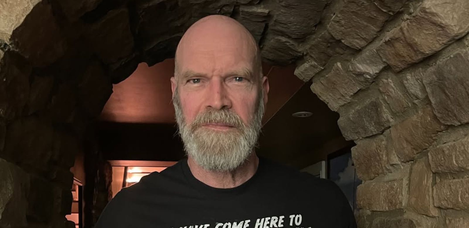 Tyler Mane, actor de X-Men revela que padece cáncer de mama - Uniradio ...